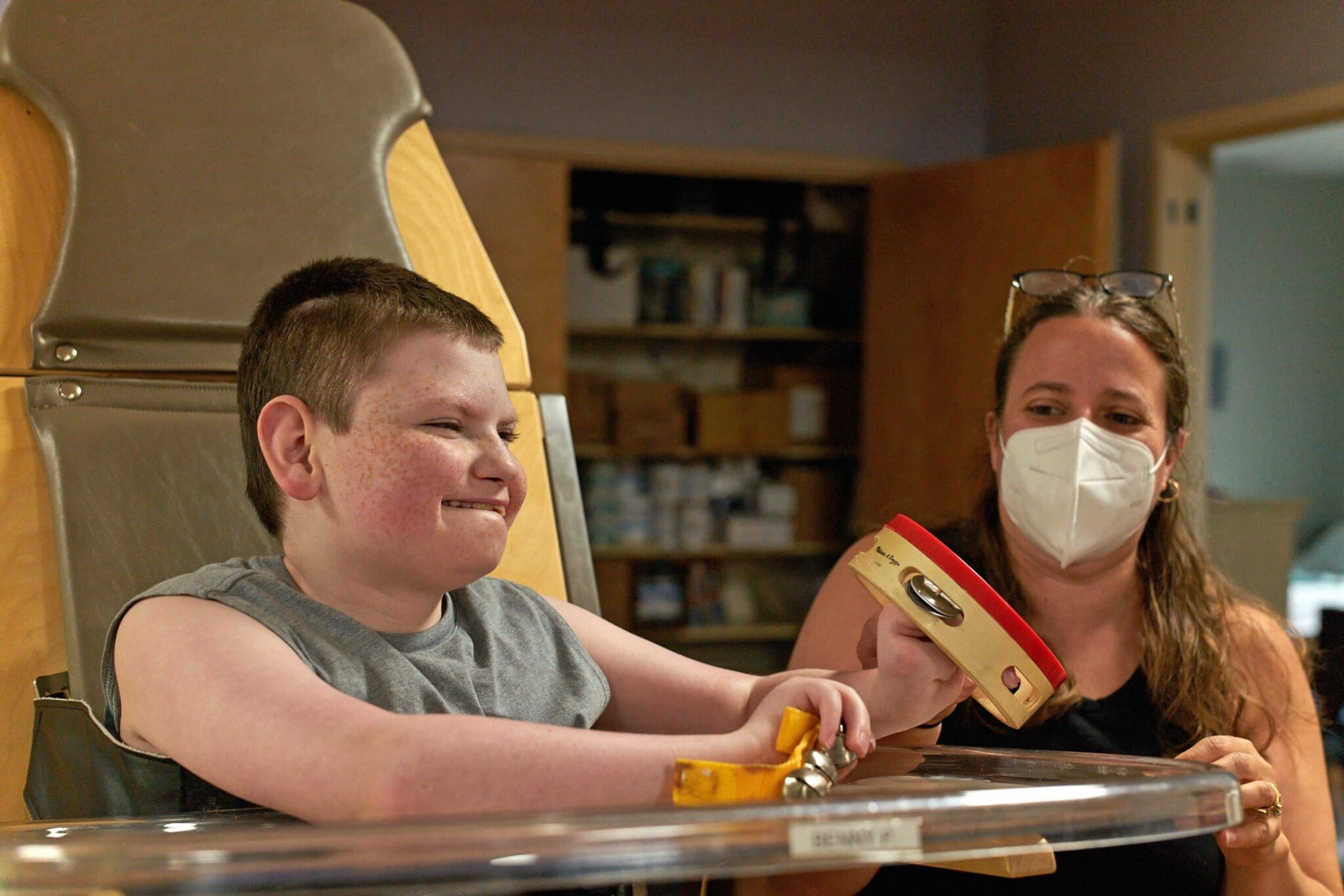 Ridge Crest - LifePath