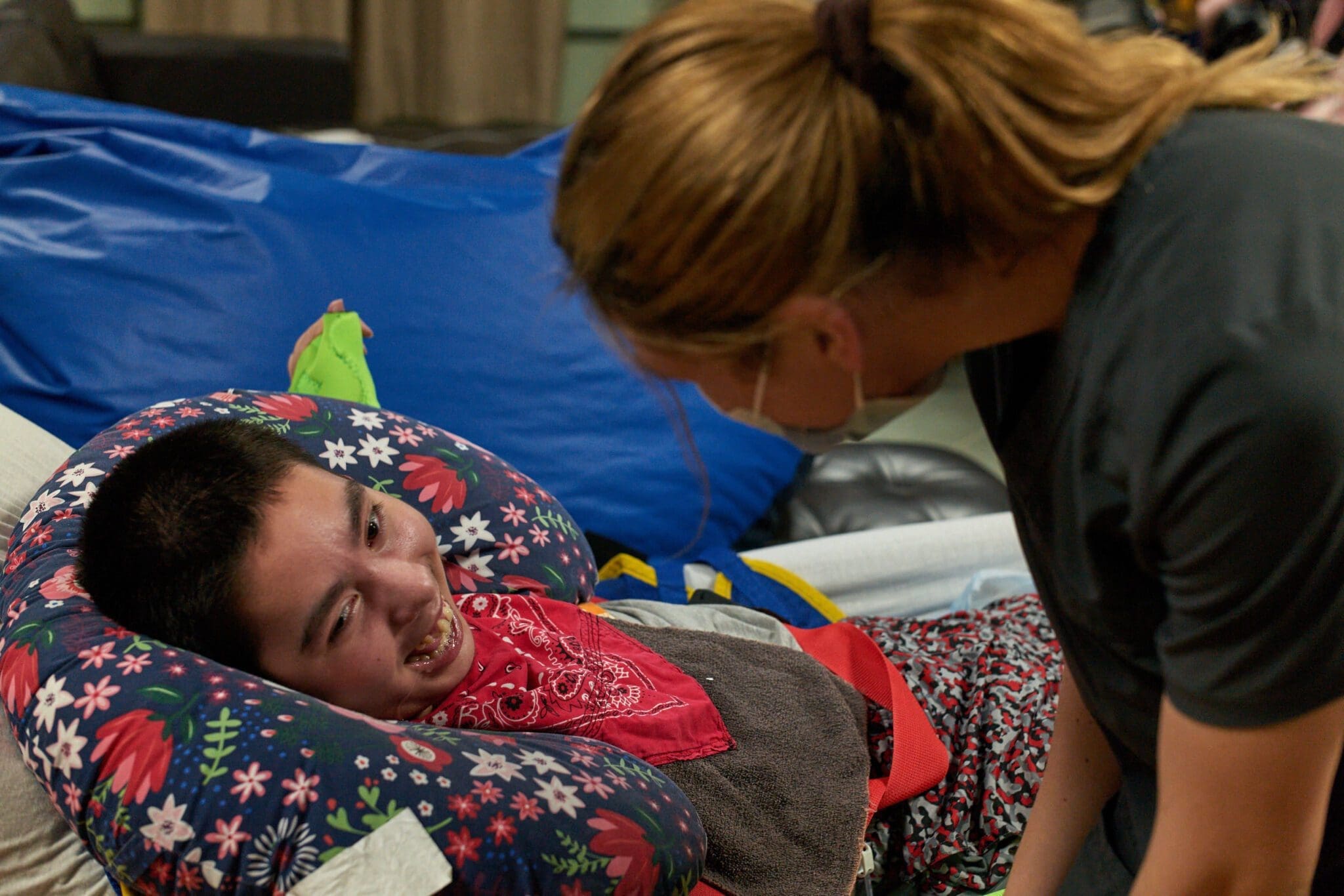 Ridge Crest - LifePath