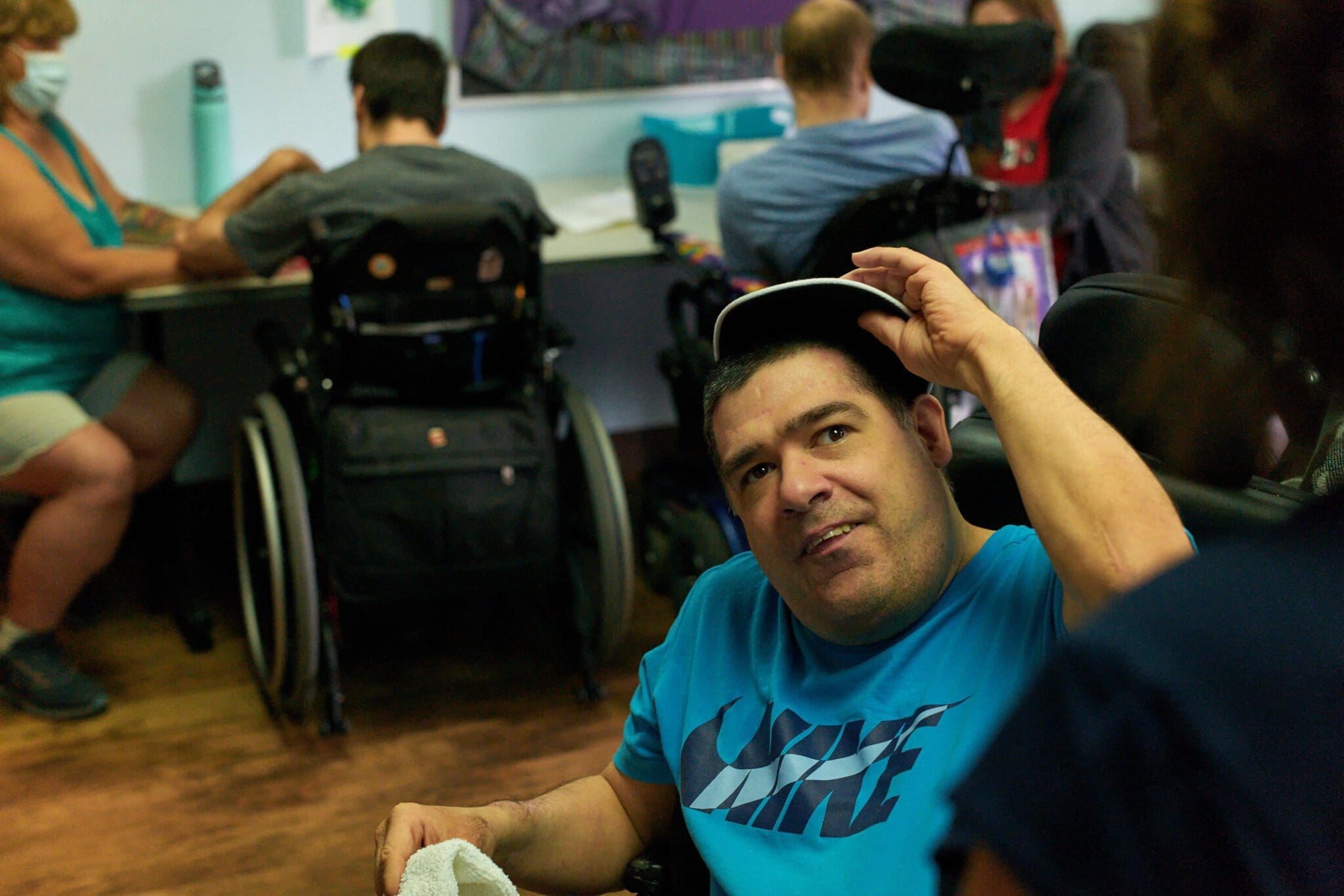 Get Involved - LifePath