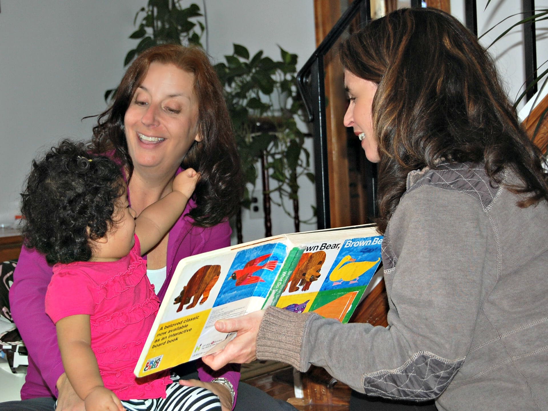 Early Intervention - LifePath